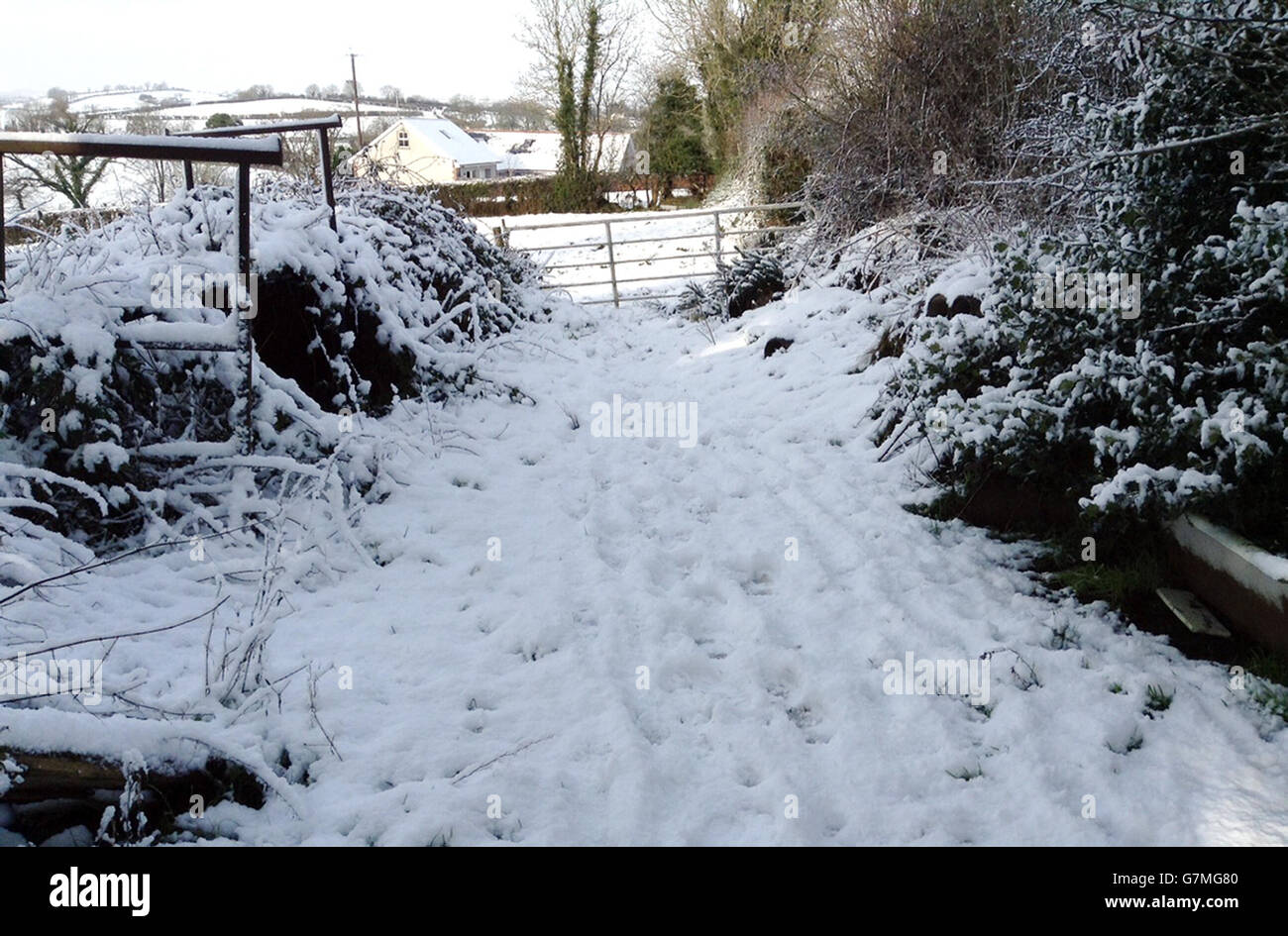 Ballygawley hi-res stock photography and images - Alamy