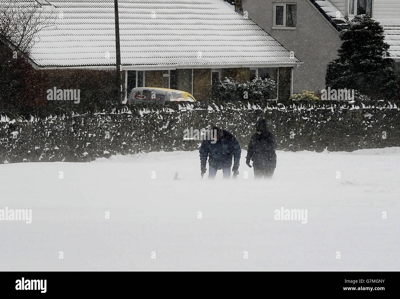 Bradford transport hi-res stock photography and images - Alamy