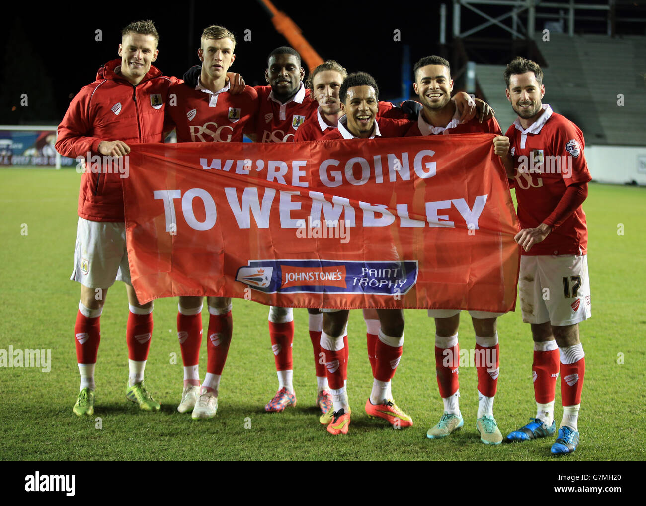 Football johnstones lphli hi-res stock photography and images - Alamy