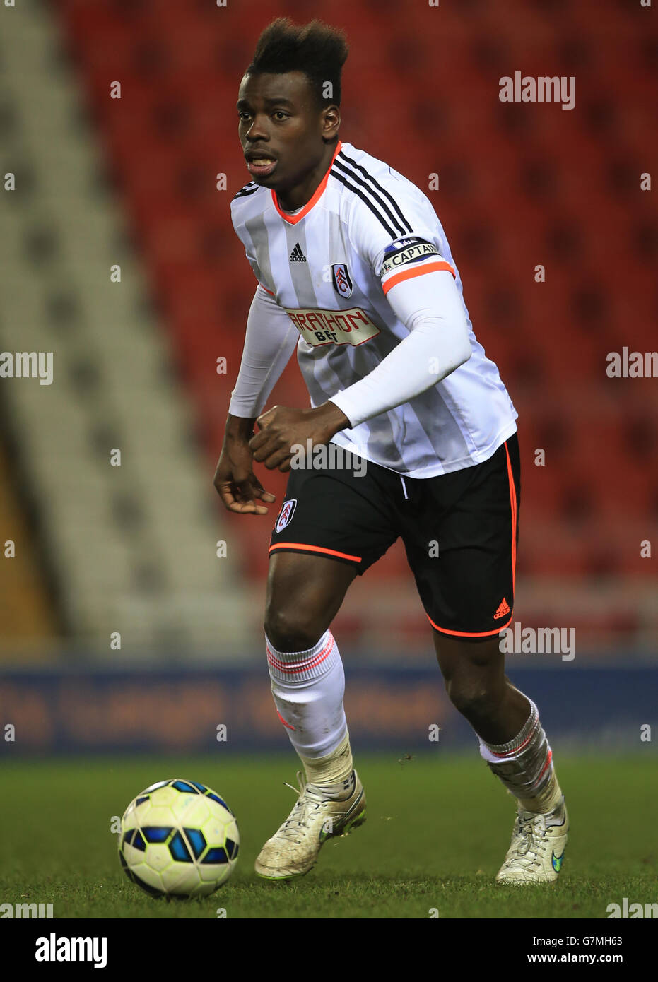 Jonathan buatu hi-res stock photography and images - Alamy