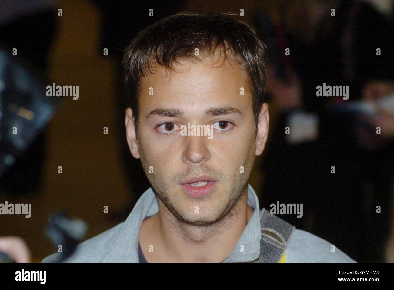 Charlie Anderson's Instagram, Twitter & Facebook on IDCrawl