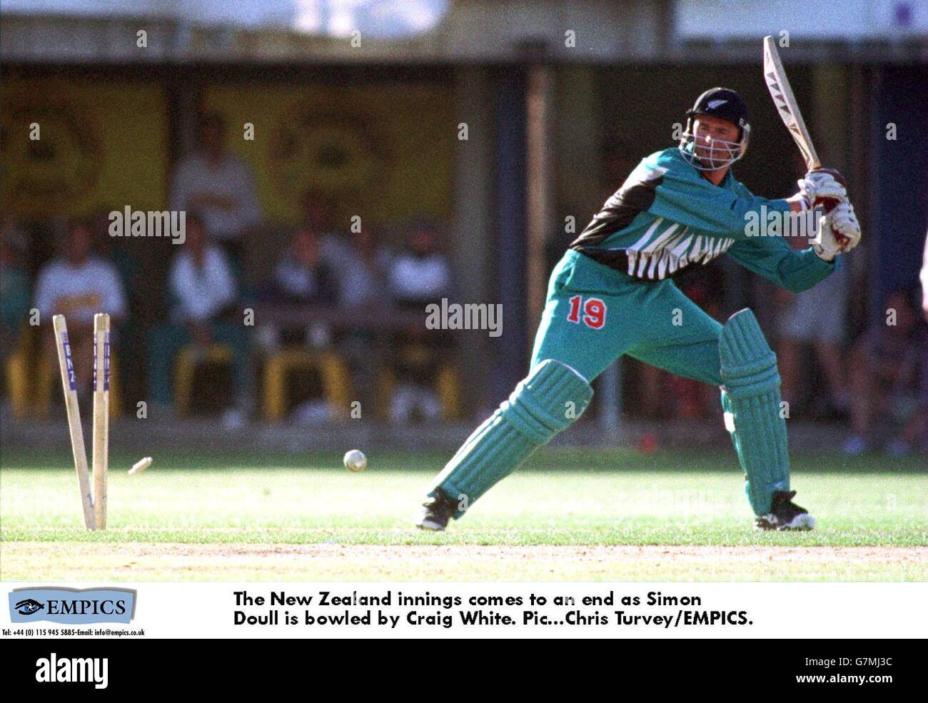 Craig napier hi-res stock photography and images - Alamy