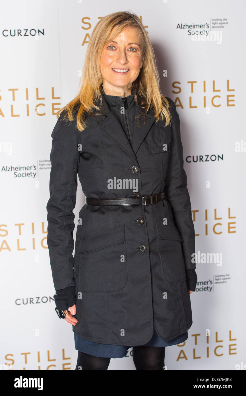 Mayfair press association photo picture date hi-res stock photography ...