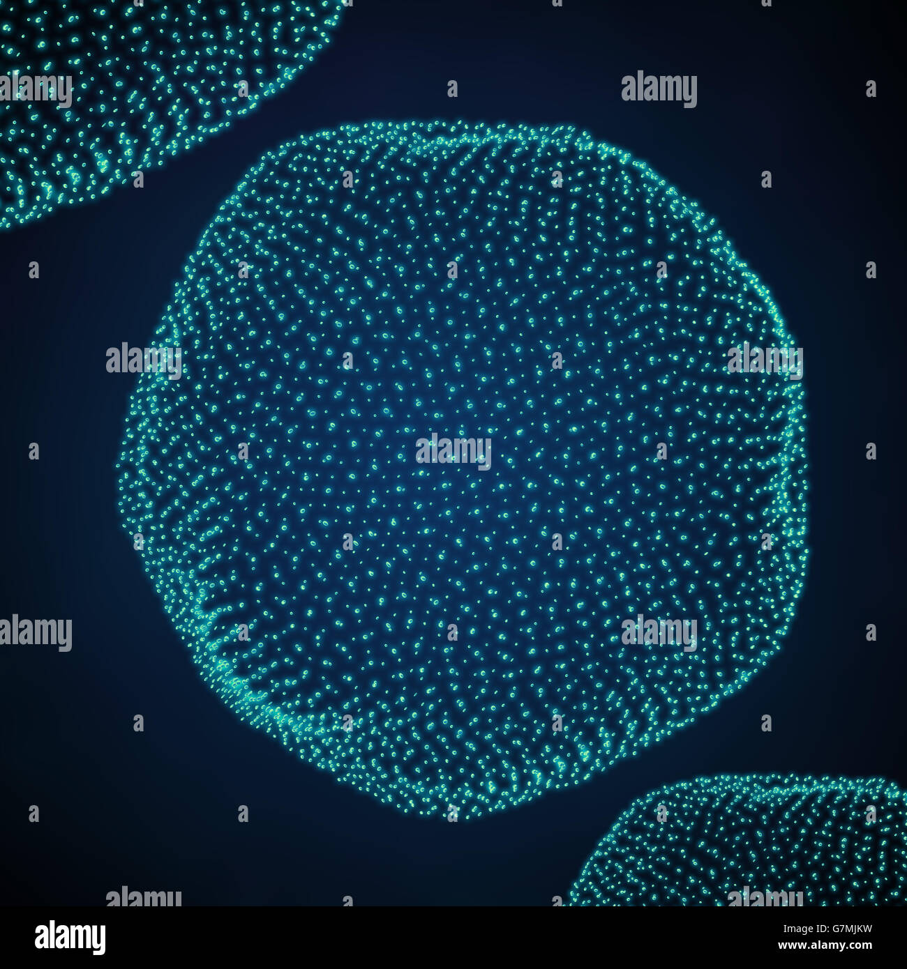 3d mesh model hi-res stock photography and images - Alamy