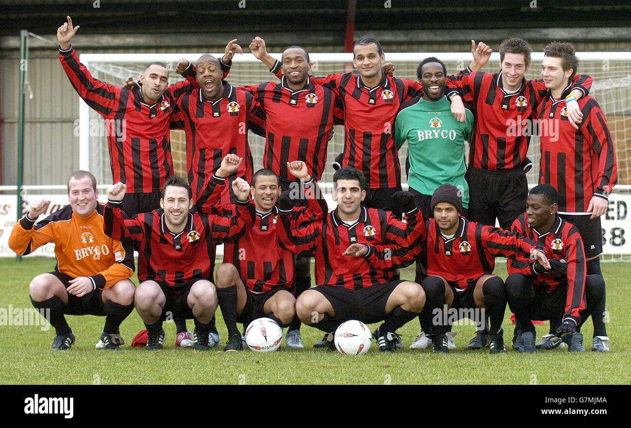 Hayes And Yeading High Resolution Stock Photography and Images - Alamy