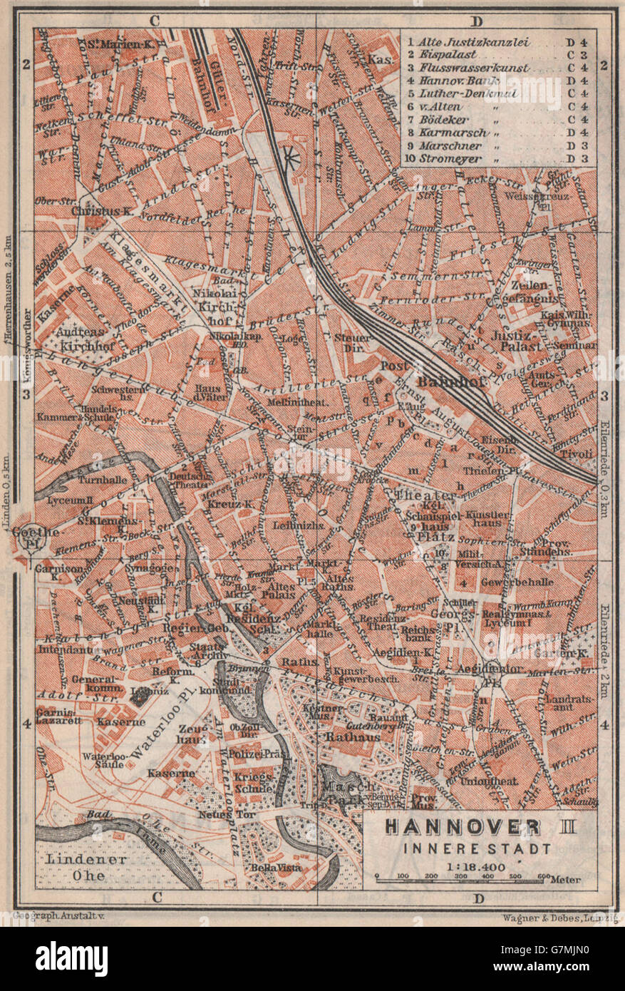 1913 karte hi-res stock photography and images - Alamy