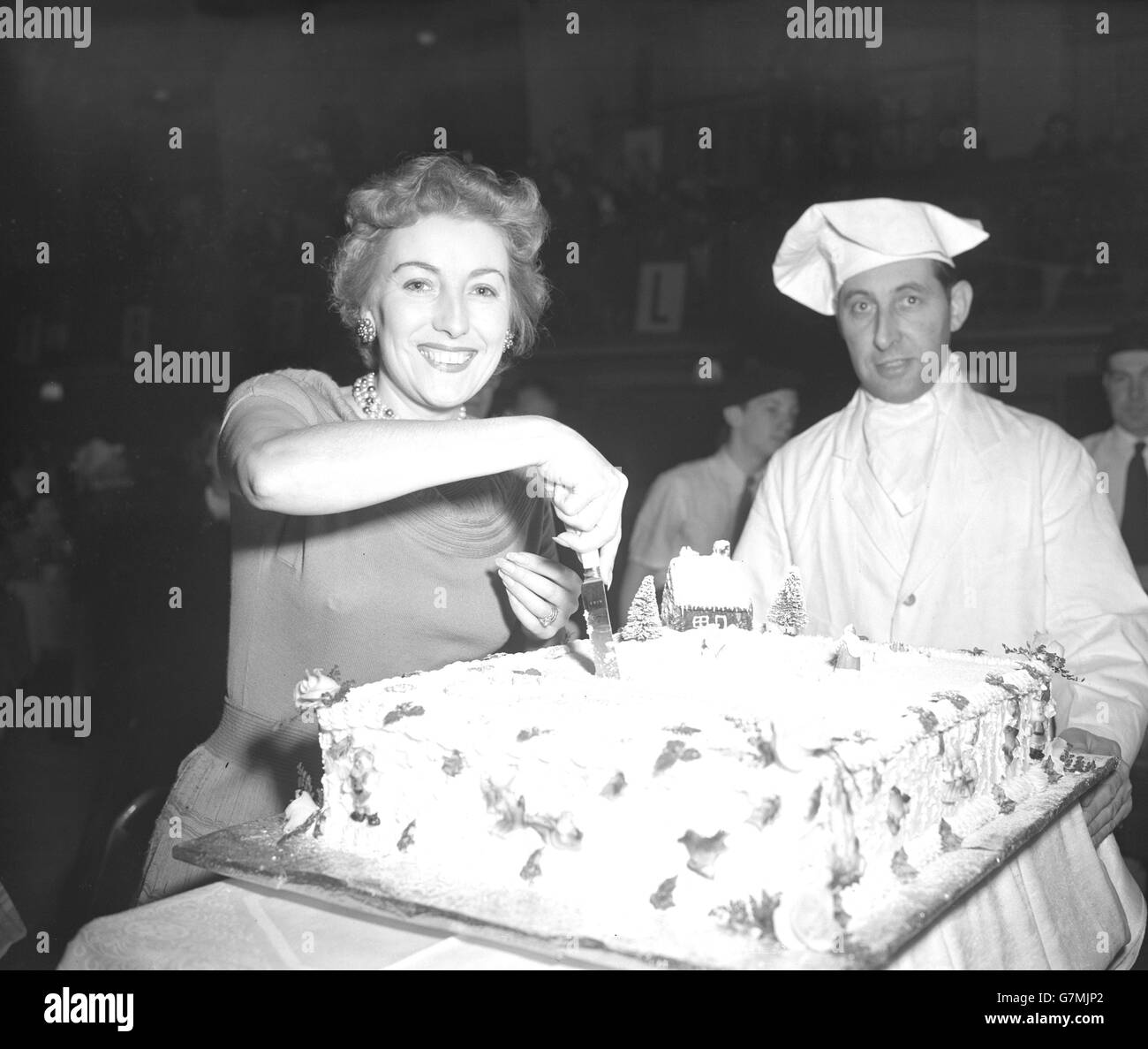 Vera hall singer hi-res stock photography and images - Alamy