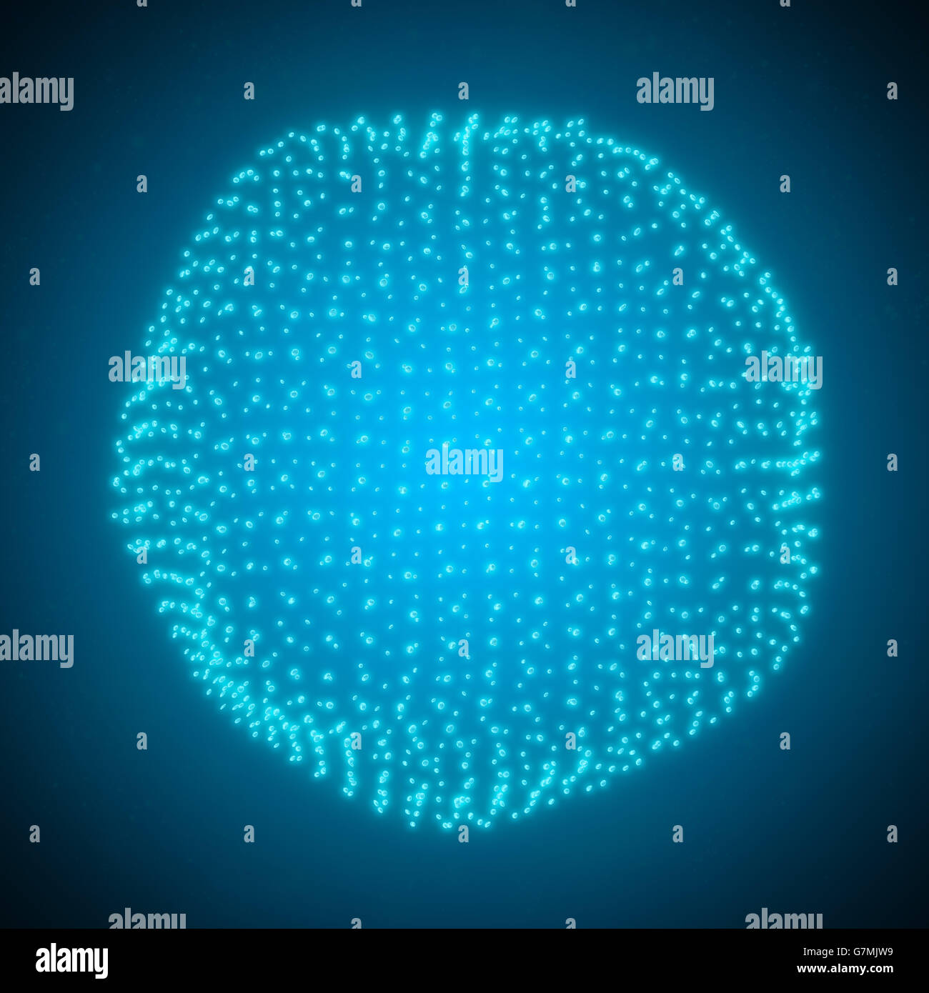 Globe grid hi-res stock photography and images - Alamy