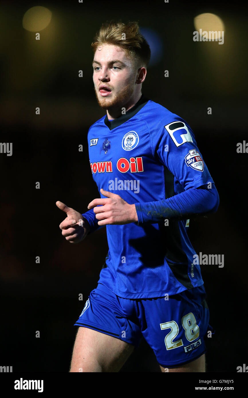 Callum camps of rochdale hi-res stock photography and images - Alamy