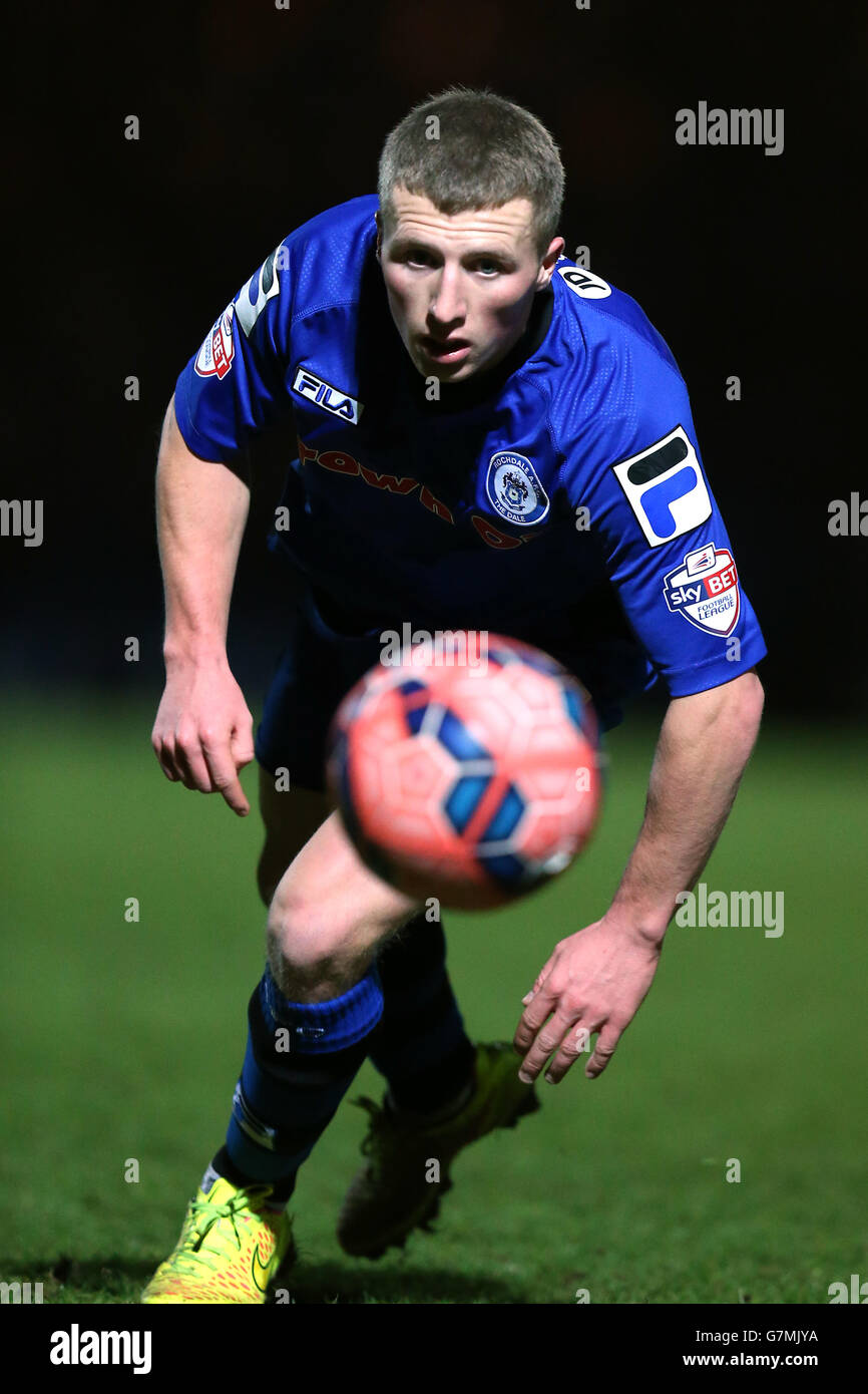 Jamie allen football hi-res stock photography and images - Alamy