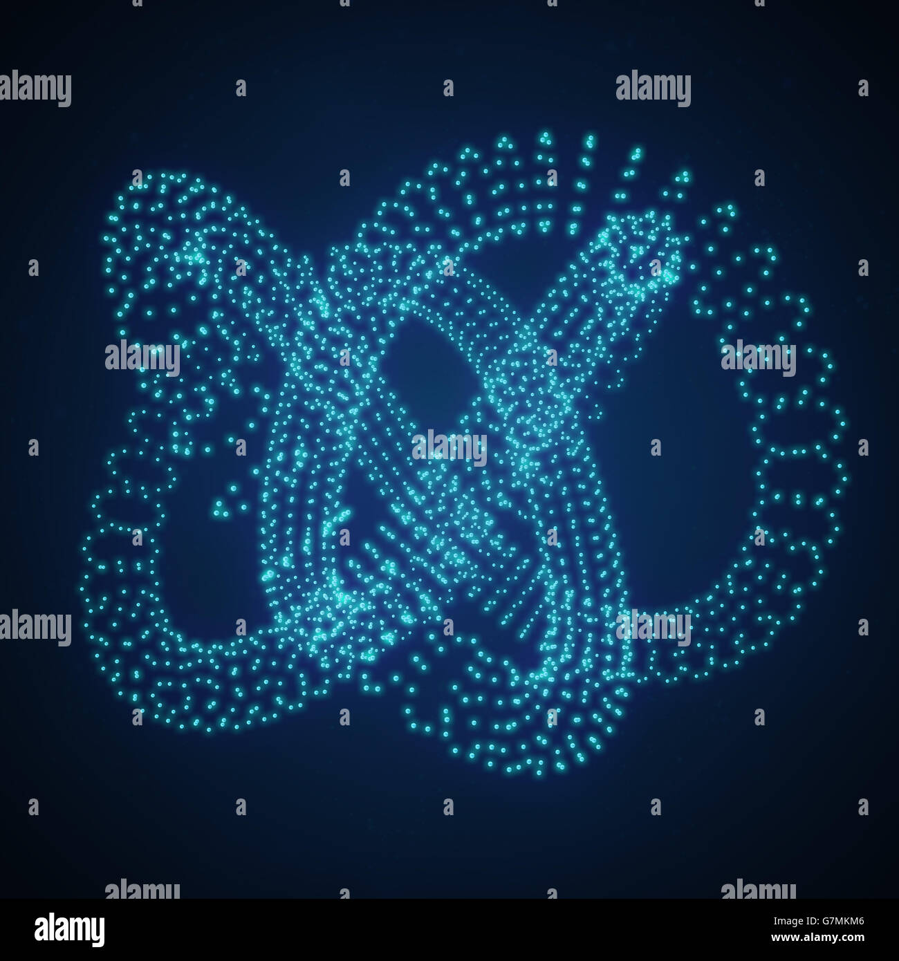 Node points hi-res stock photography and images - Alamy