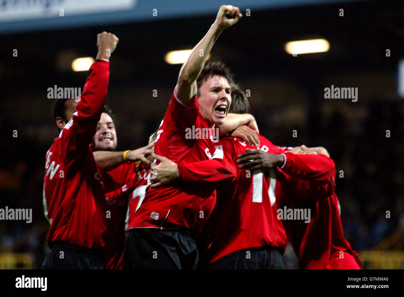 Yoann folly hi-res stock photography and images - Alamy