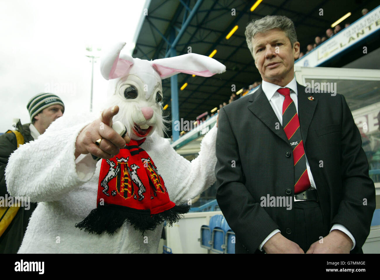 Bill perryman hi-res stock photography and images - Alamy