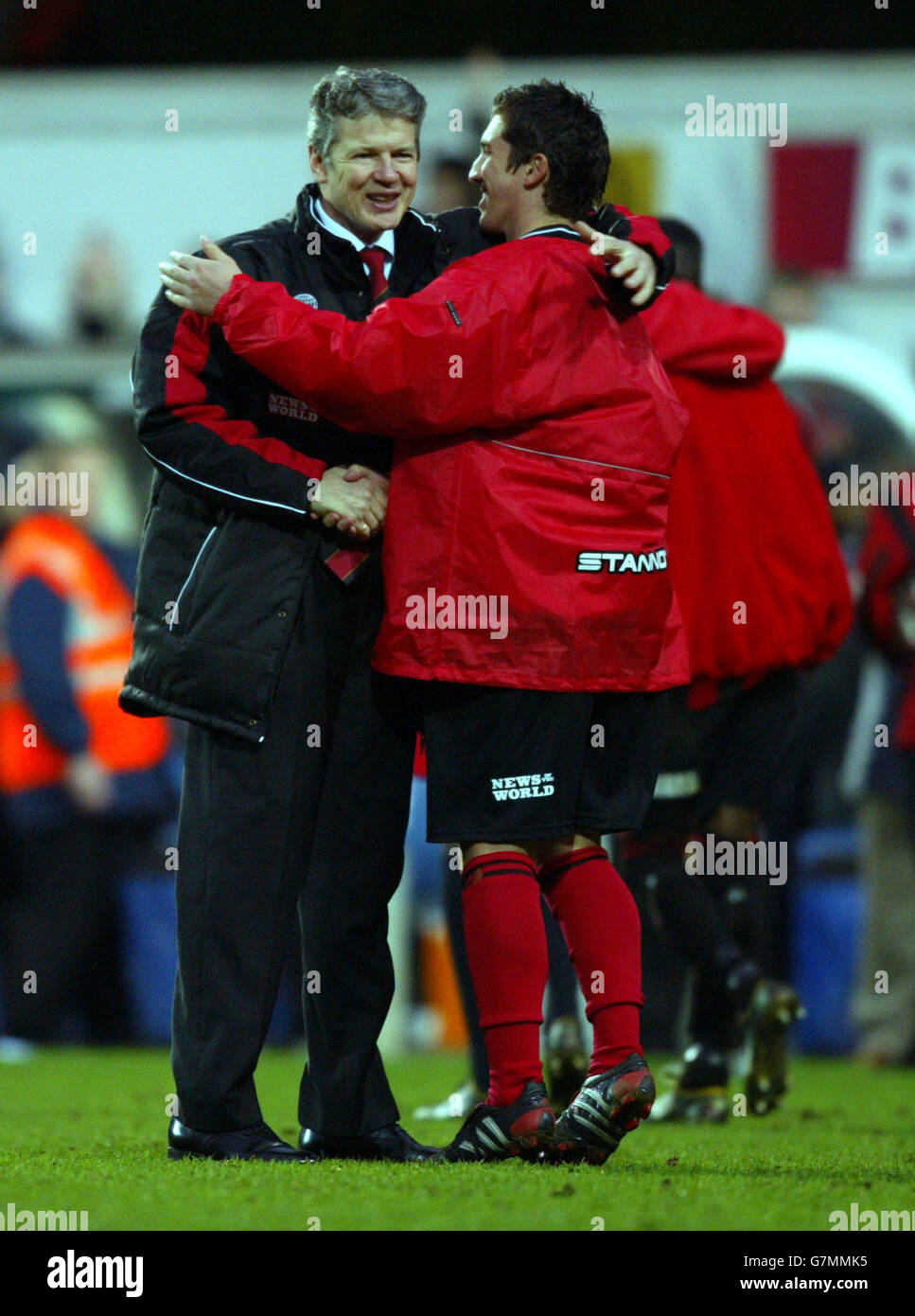 Bill perryman hi-res stock photography and images - Alamy