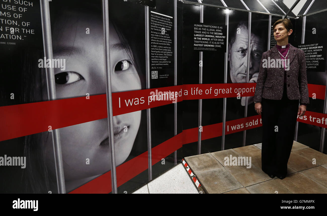 Rev Libby Lanes First Official Appearance High Resolution Stock ...