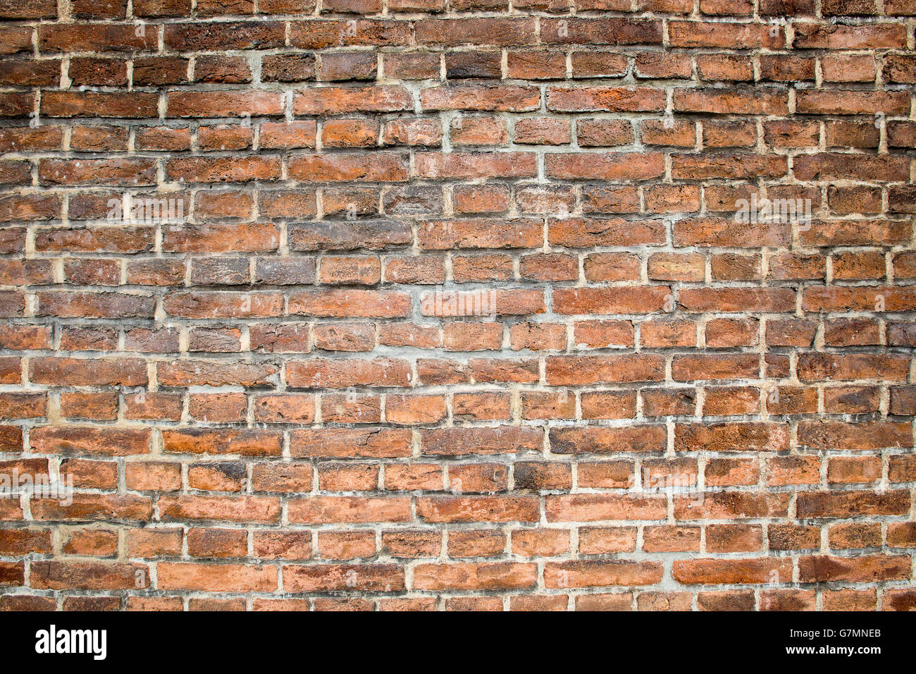close up of brick wall background Stock Photo - Alamy