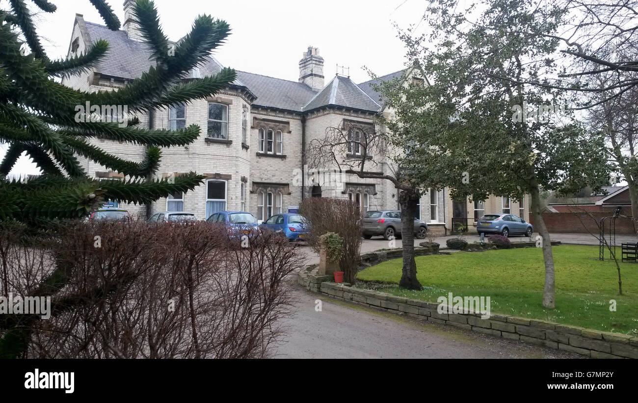 Thirsk and sowerby hi-res stock photography and images - Alamy