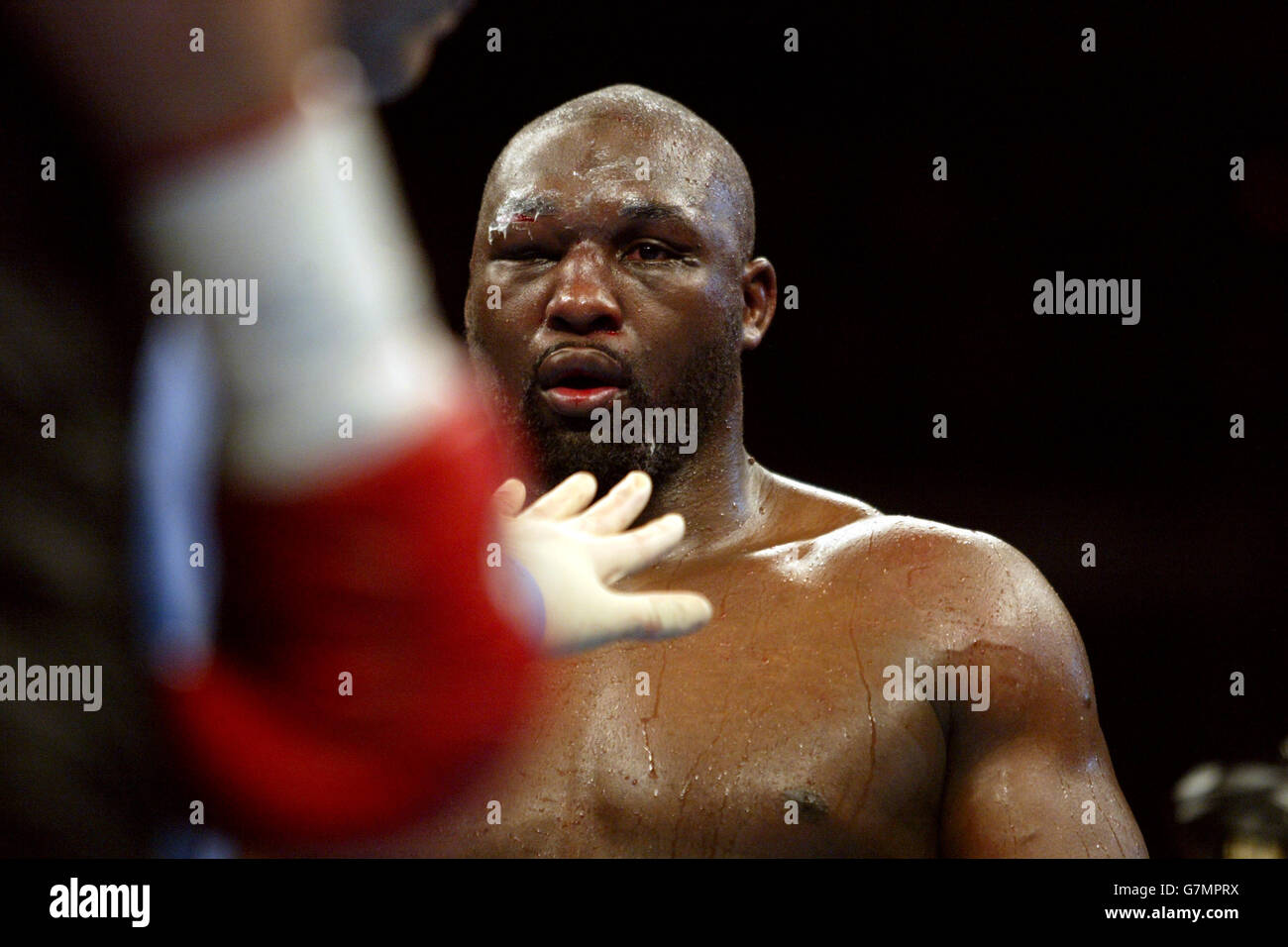 Boxing100yearsbook hi-res stock photography and images - Alamy
