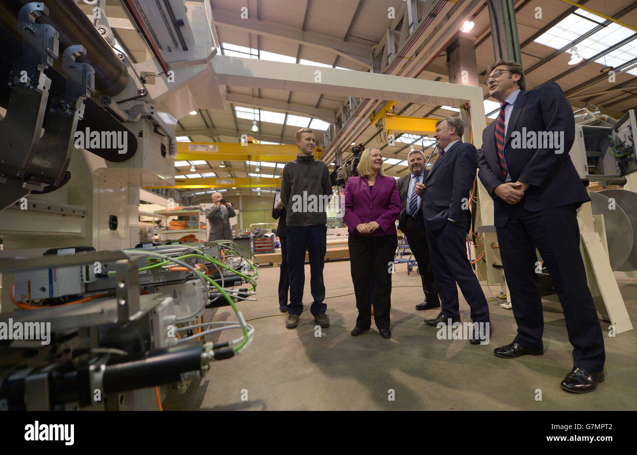 Banking reform hi-res stock photography and images - Alamy