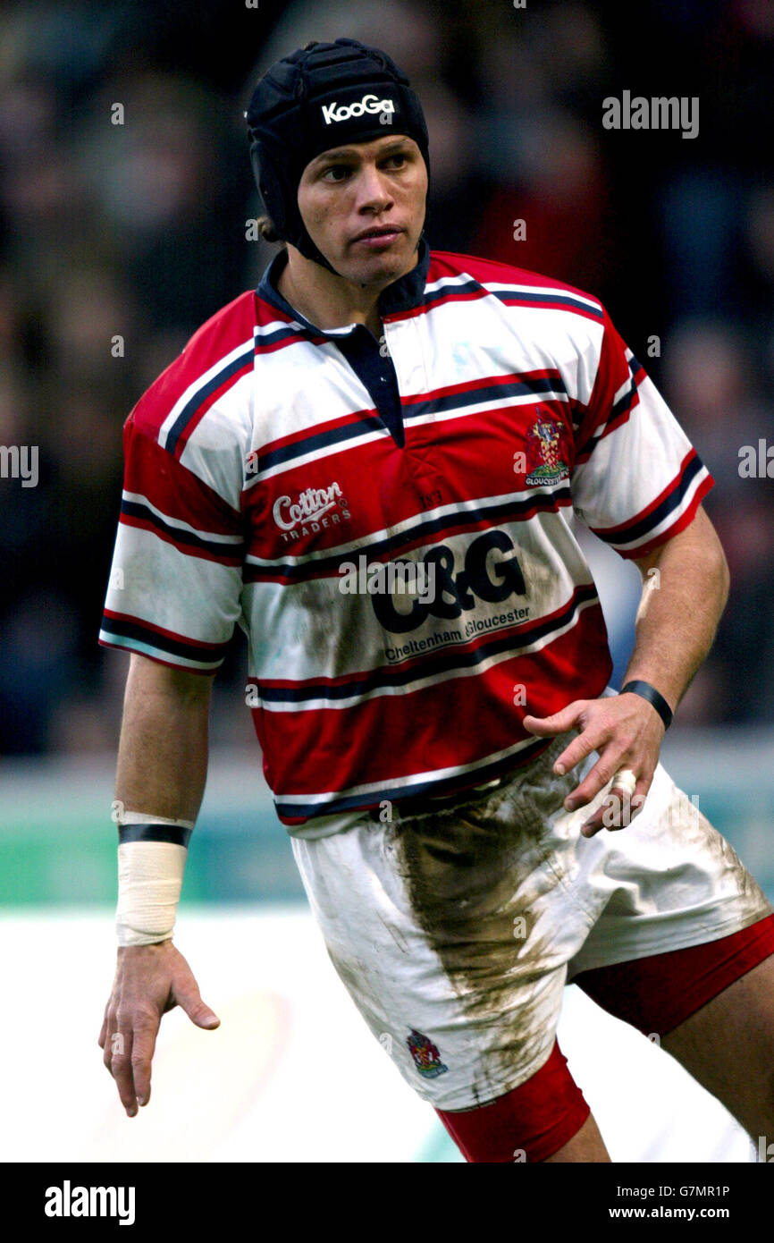 Henry Paul Rugby High Resolution Stock Photography and Images - Alamy