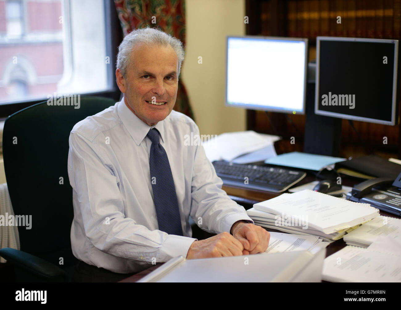 Lord dyson hi-res stock photography and images - Alamy