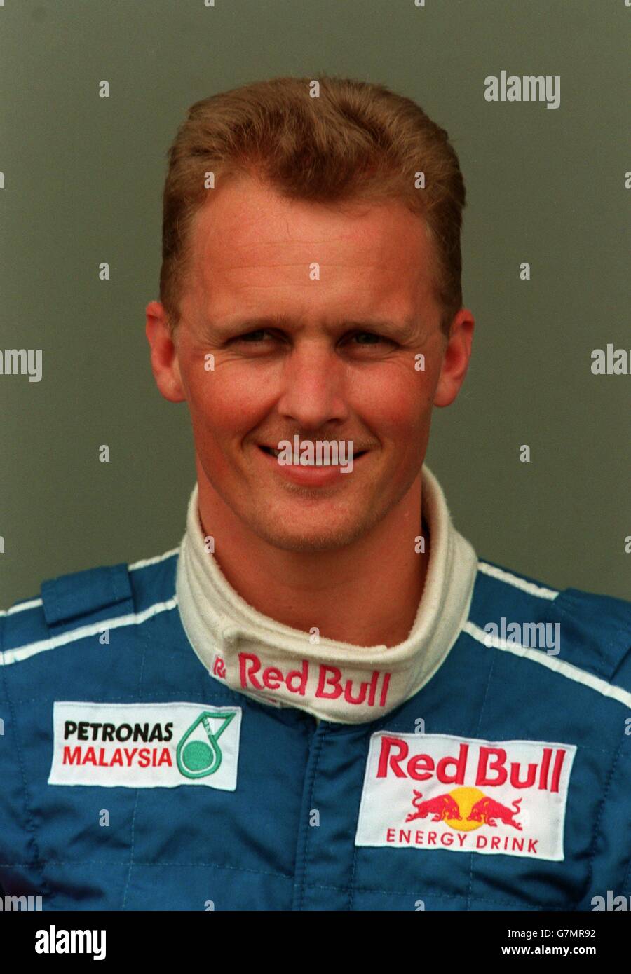 Motor Racing ... Australian Grand Prix Stock Photo - Alamy