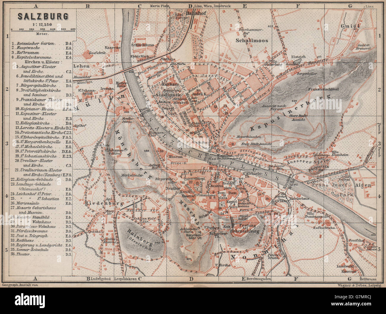 Map eastern highlands hi-res stock photography and images - Alamy