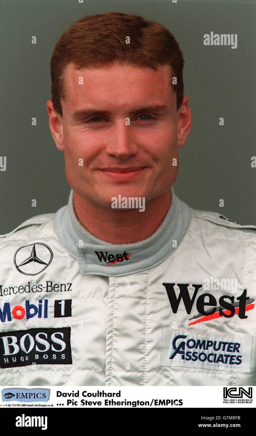 Motor Racing ... Australian Grand Prix Stock Photo - Alamy