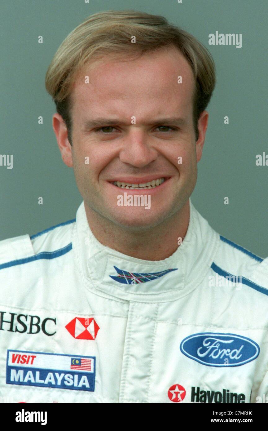 Motor Racing ... Australian Grand Prix Stock Photo - Alamy