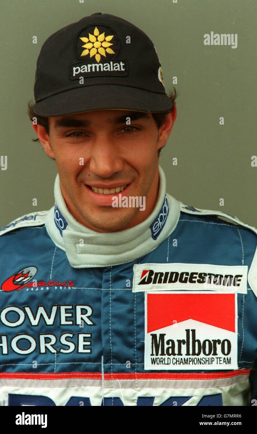 Motor Racing ... Australian Grand Prix Stock Photo - Alamy