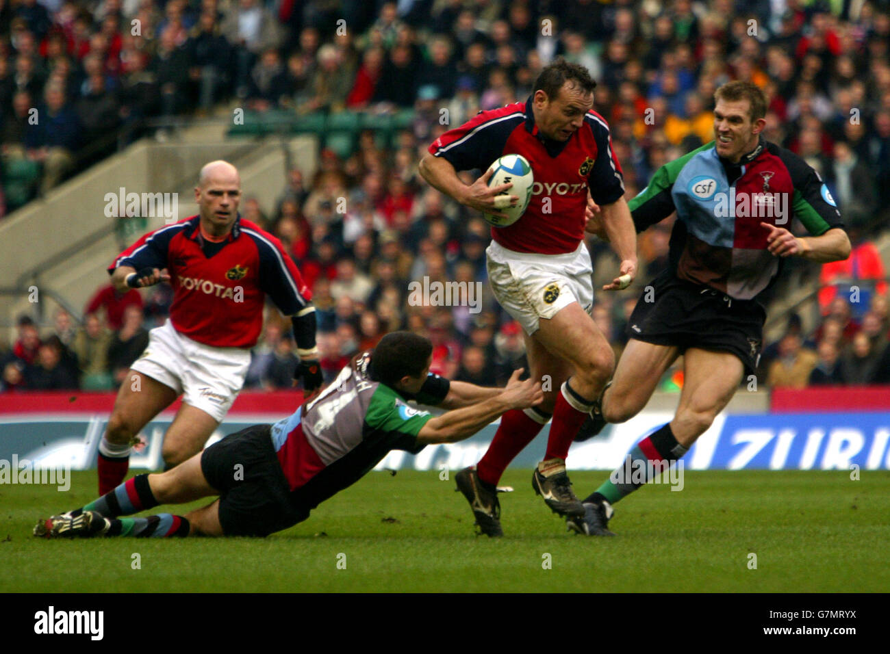 At the stoop memorial ground hi-res stock photography and images - Alamy