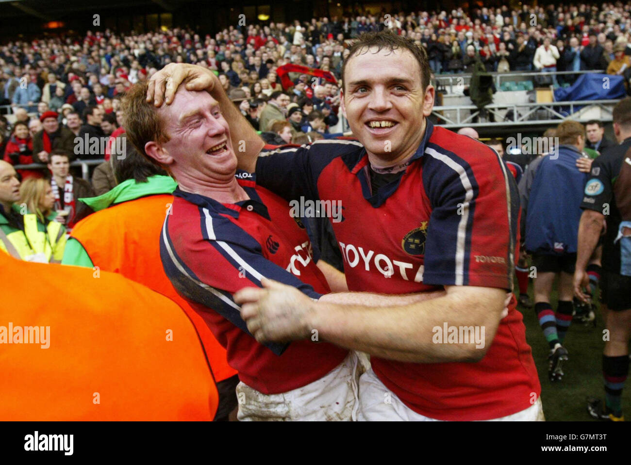 At the stoop memorial ground hi-res stock photography and images - Alamy