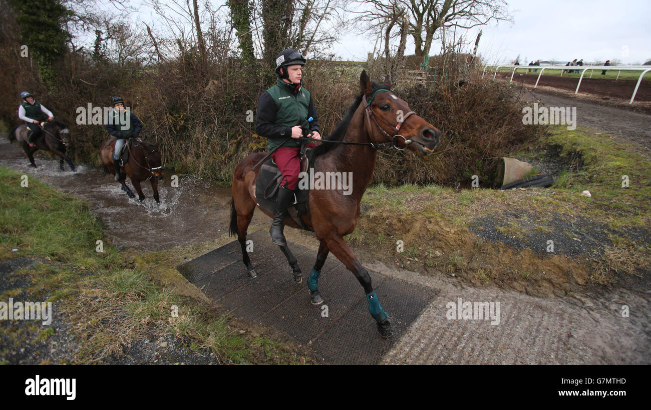 Stables closutton hi-res stock photography and images - Alamy