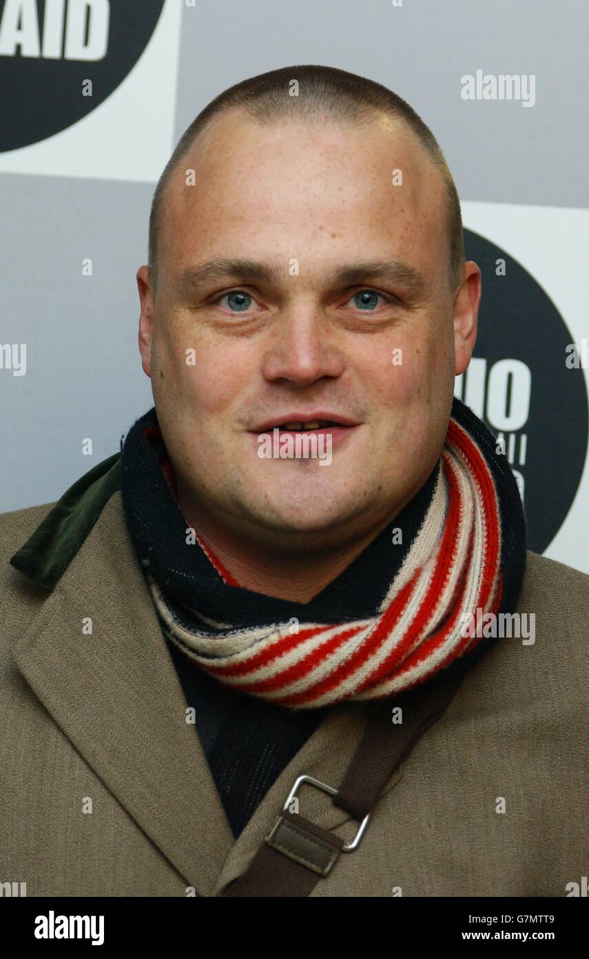 Al murray hi-res stock photography and images - Alamy