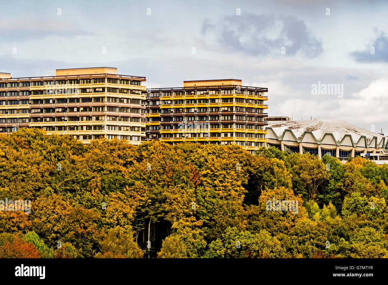 Ruhr University Bochum