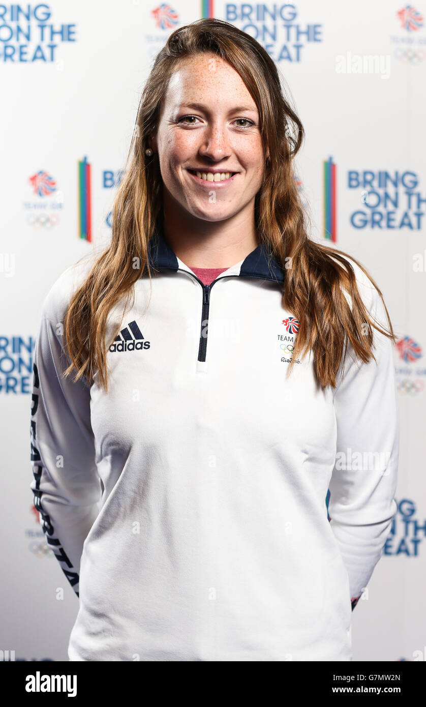 Karen bennett rowing hi-res stock photography and images - Alamy