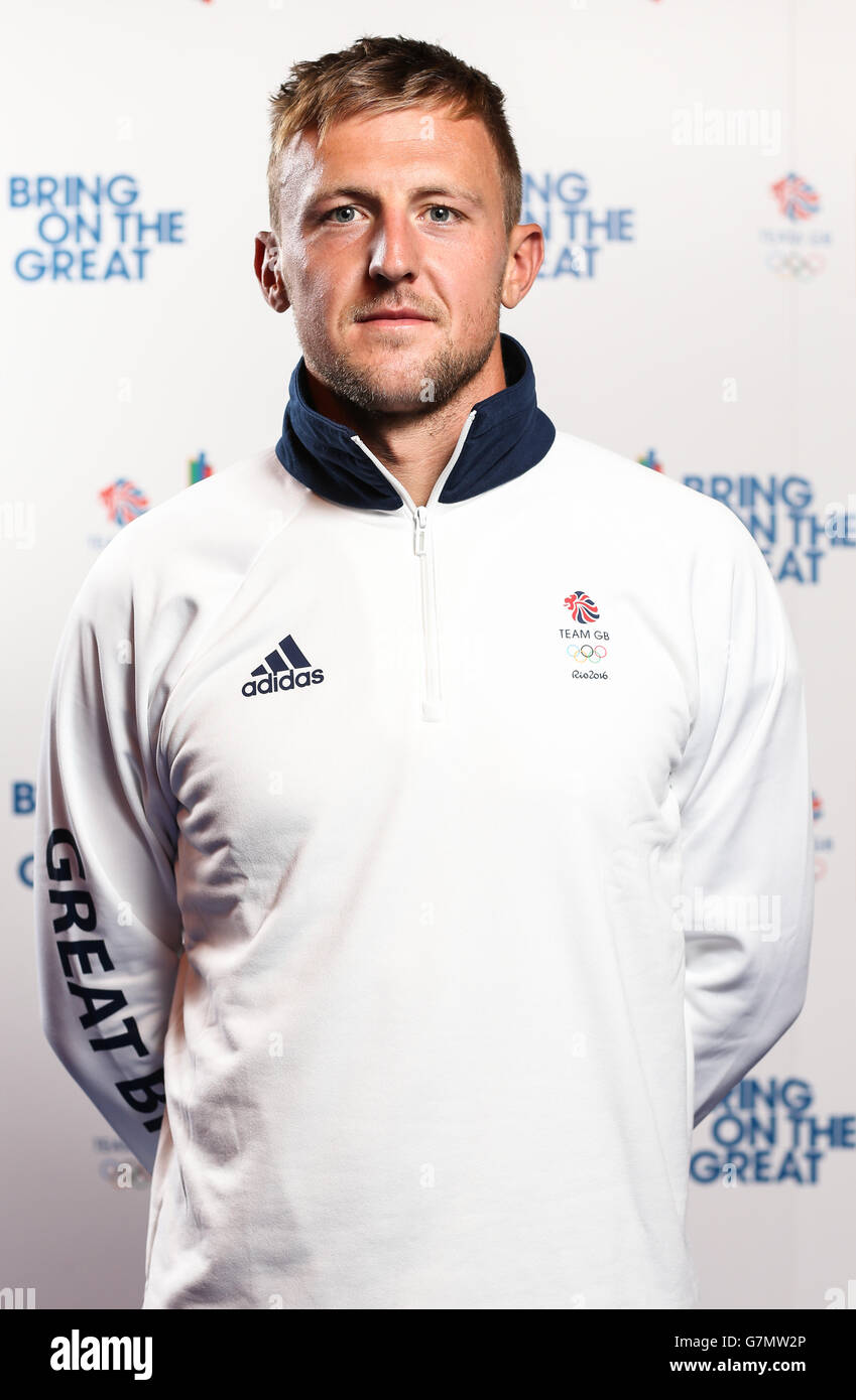 National exhibition centre athletics rowing hi-res stock photography ...