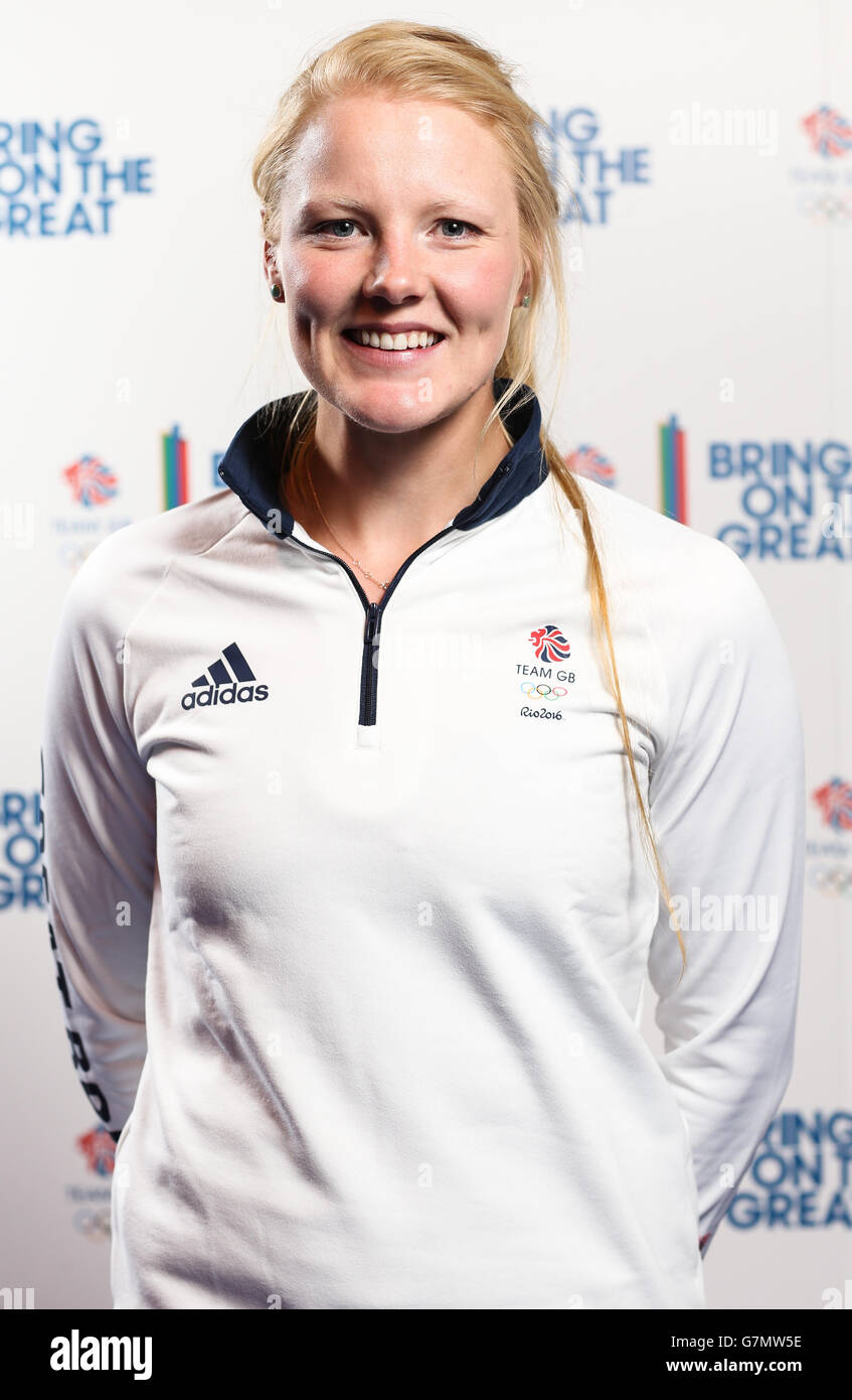 Polly swann hi-res stock photography and images - Alamy