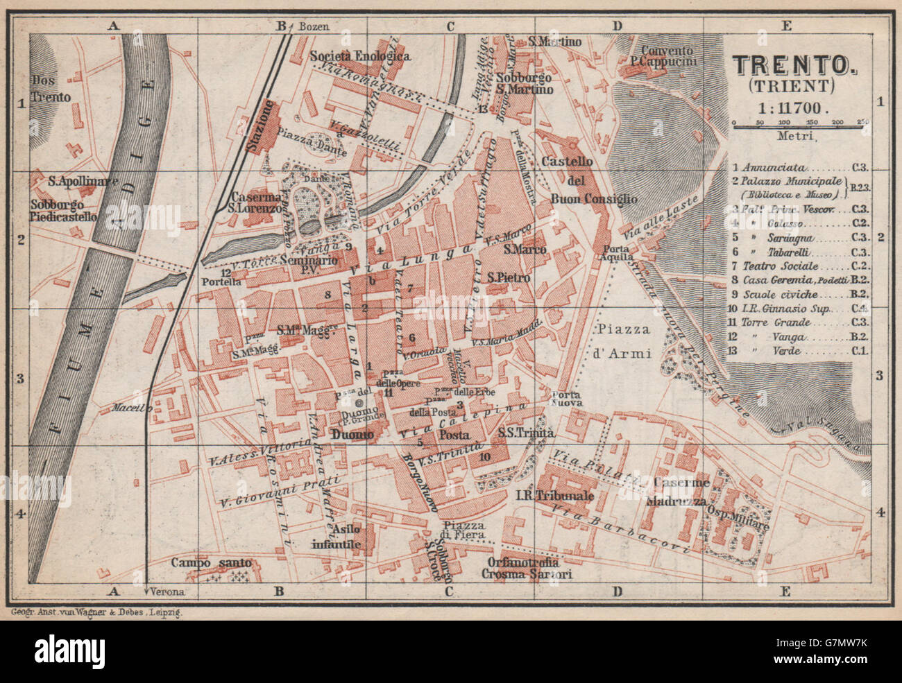 Mappa austria hi-res stock photography and images - Alamy