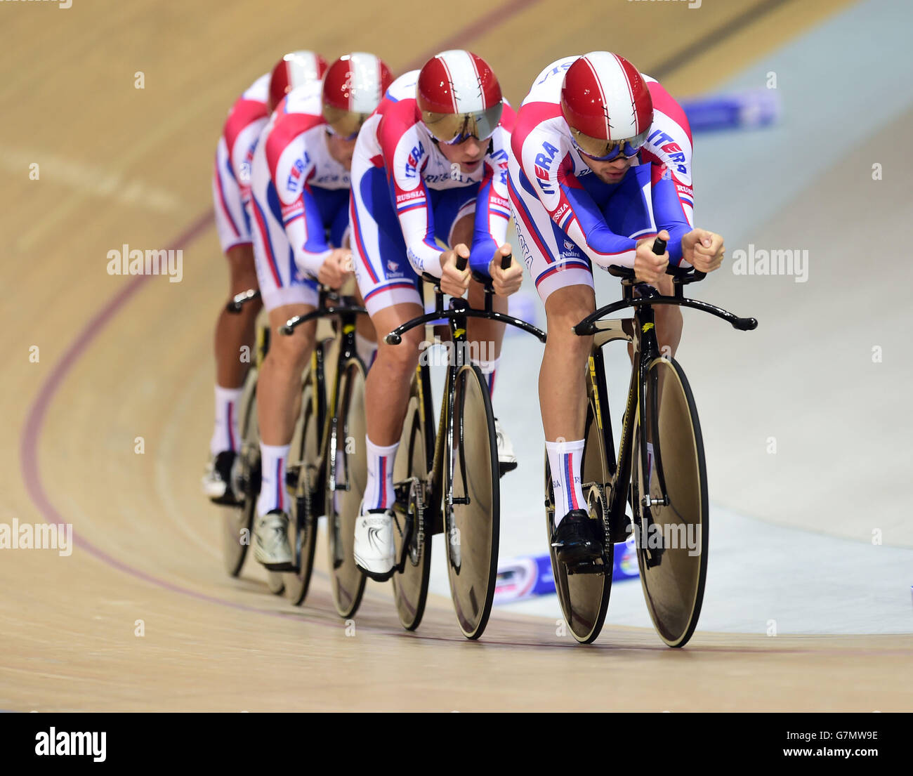 Cycling national track cycling championships day one national velodrome ...