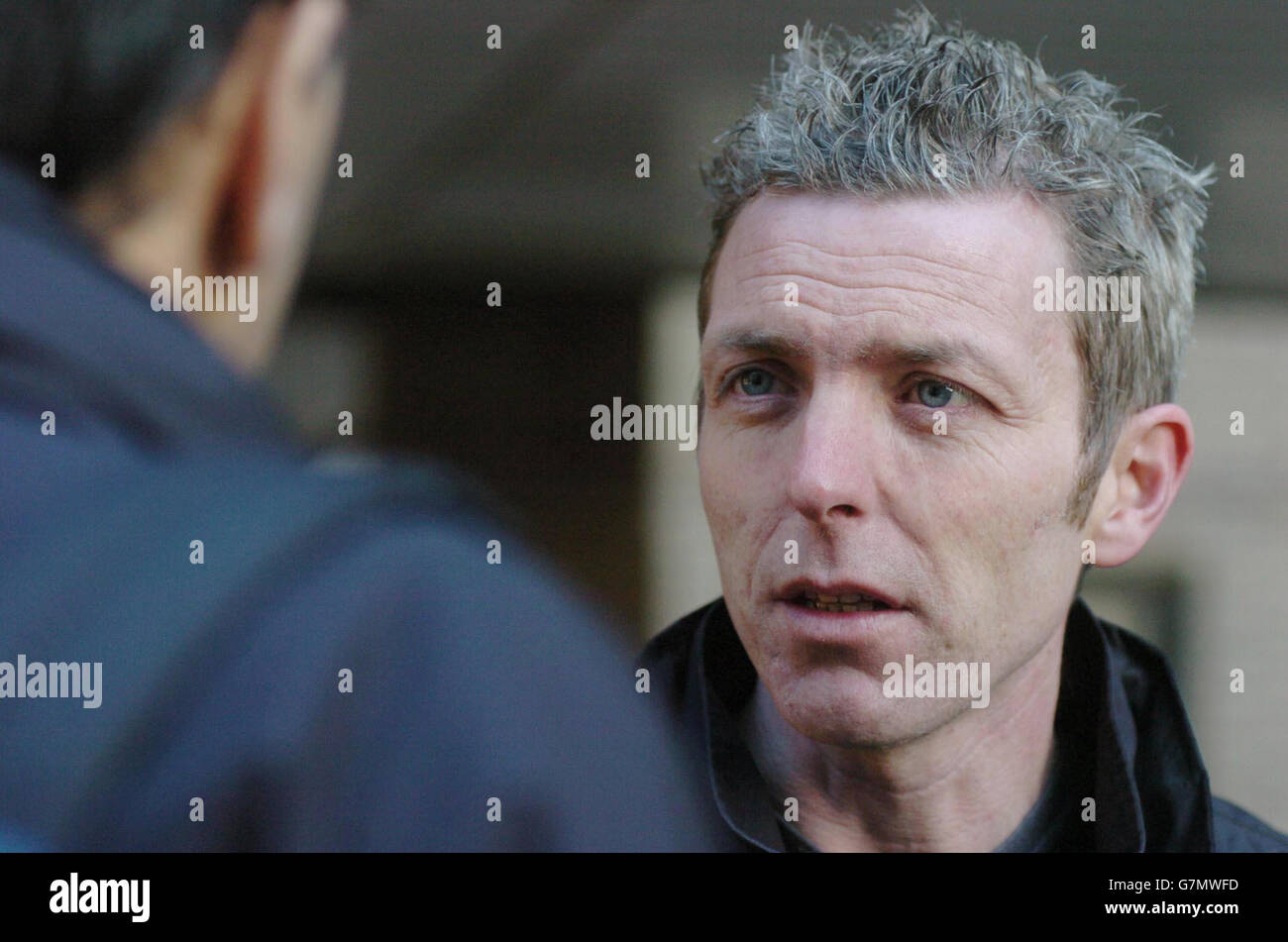 Graham manson hi-res stock photography and images - Alamy