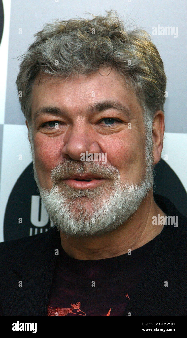 Matthew kelly tv presenter stars hi-res stock photography and images ...