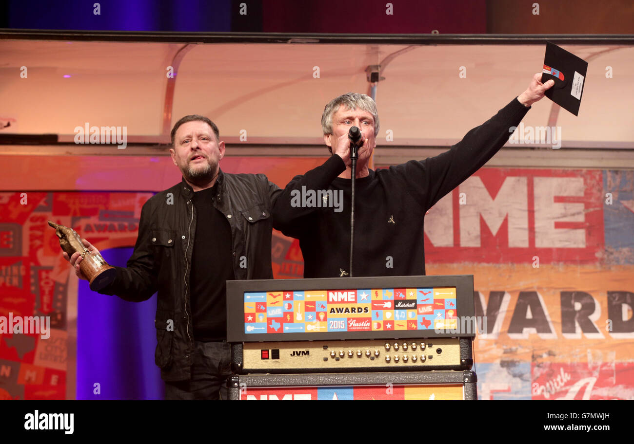 Nme Awards Ryder High Resolution Stock Photography and Images - Alamy