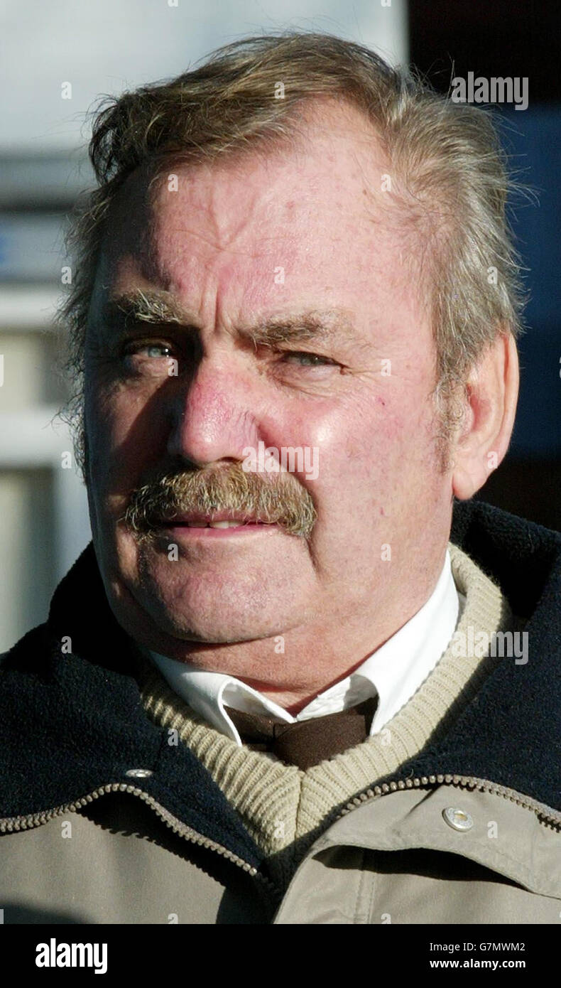 Rhys Hood Trial - West Sussex Stock Photo - Alamy