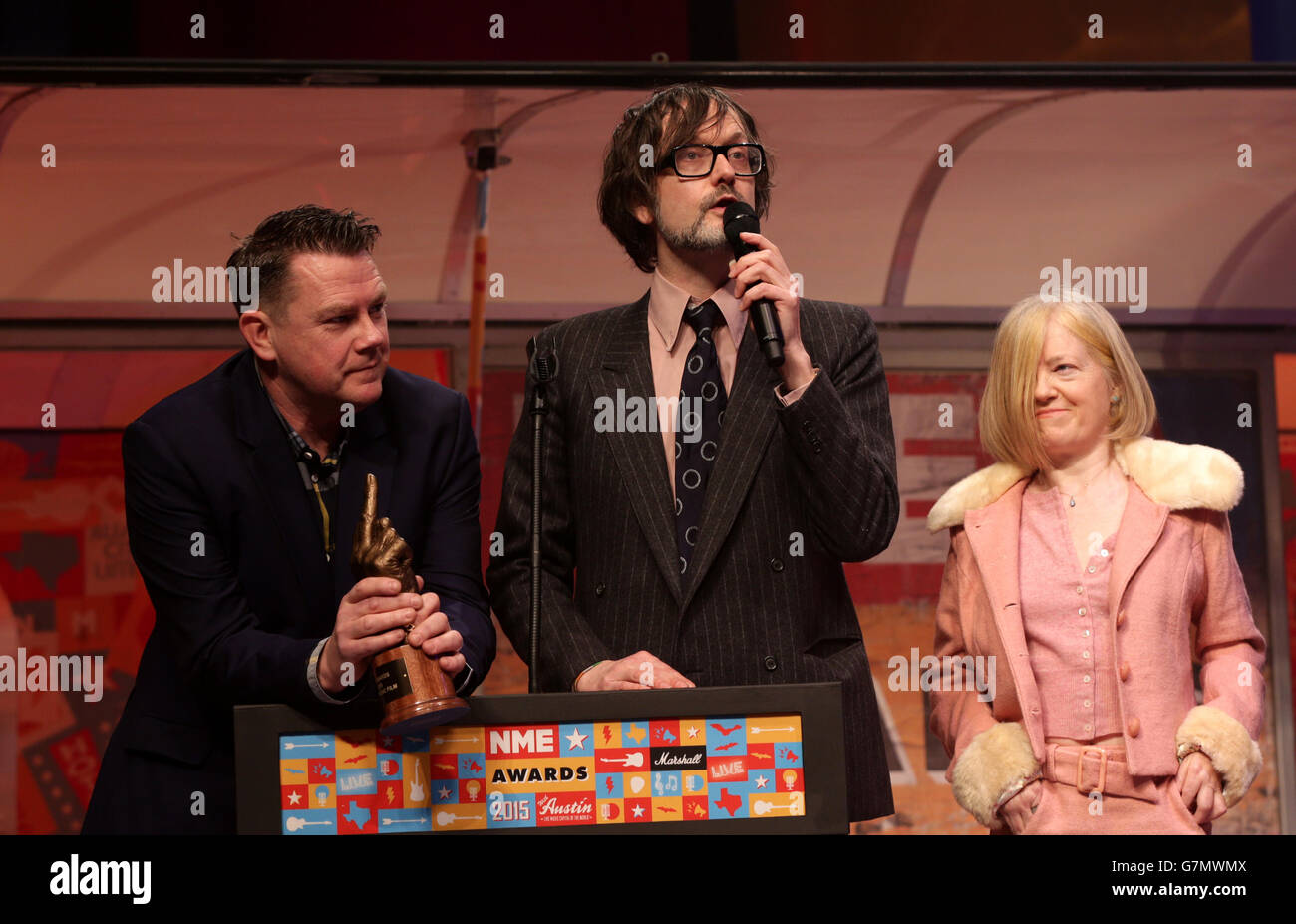 Candida doyle hi-res stock photography and images - Alamy