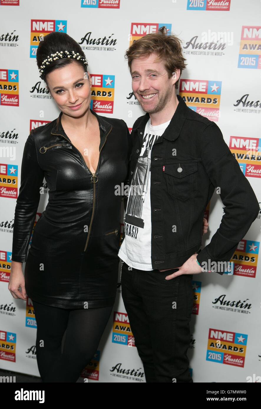 Ricky Austin High Resolution Stock Photography and Images - Alamy