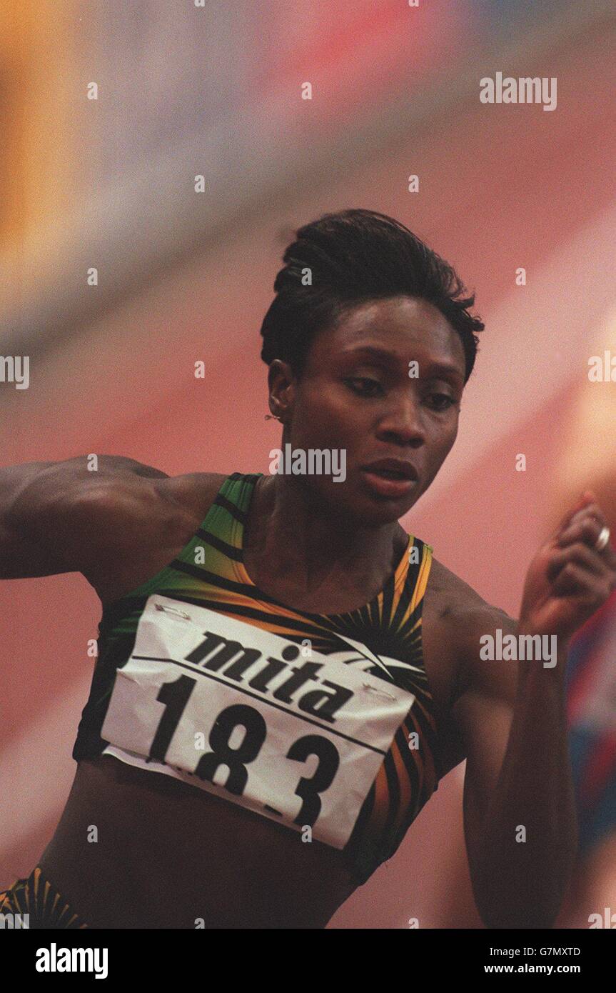 Juliet cuthbert hi-res stock photography and images - Alamy