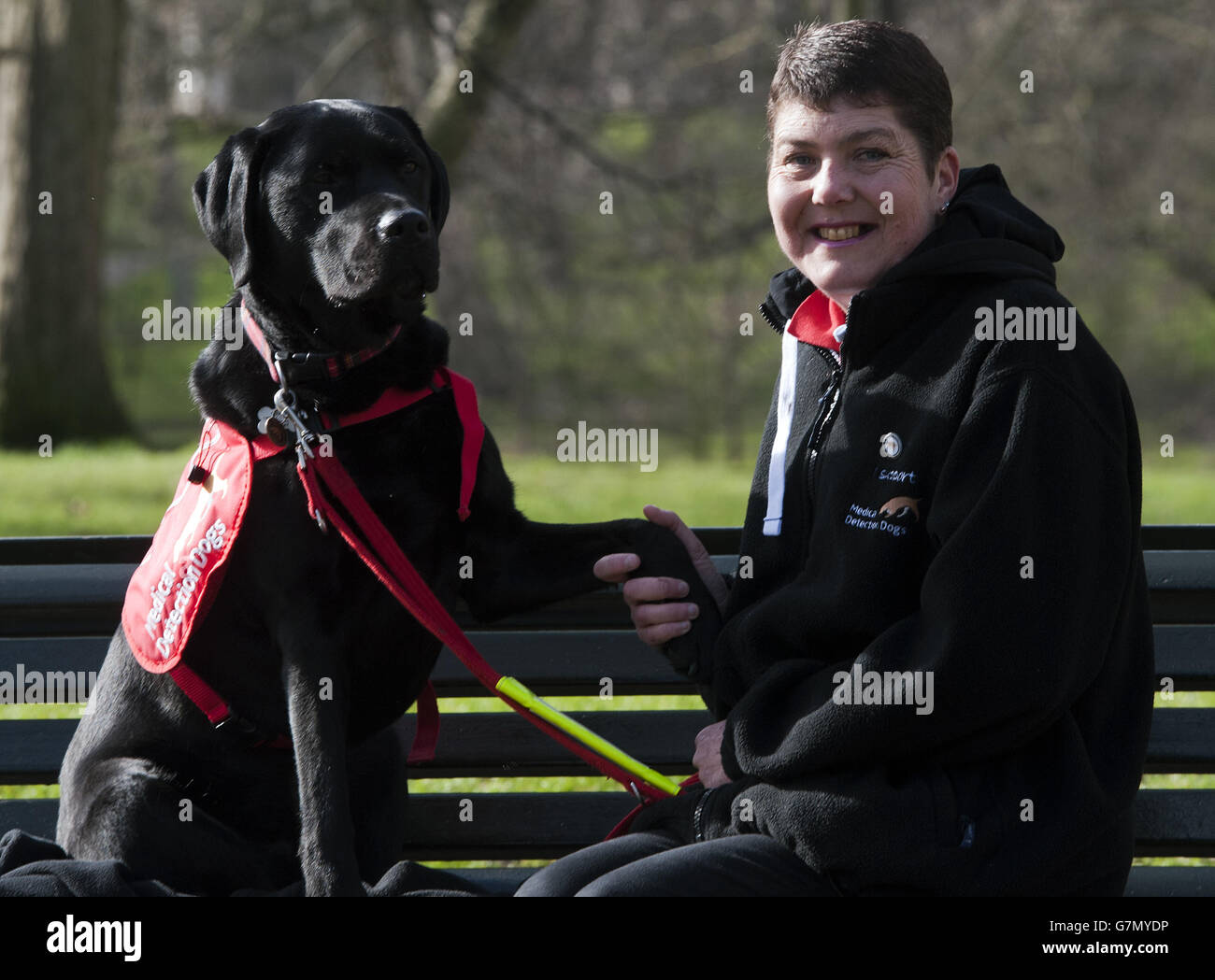 Claire Pearson, from Sittingbourne, Kent who suffers from type 1 ...