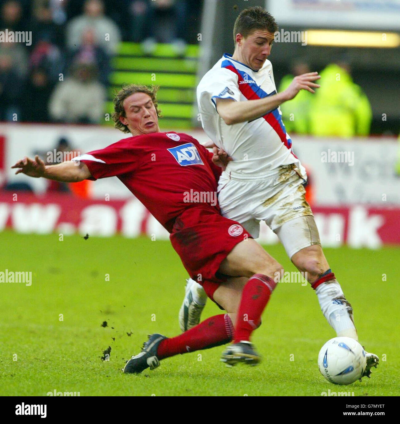 Rugby Union - 2008 Bank Of Scotland Corporate Autumn Test - Scotland v ...