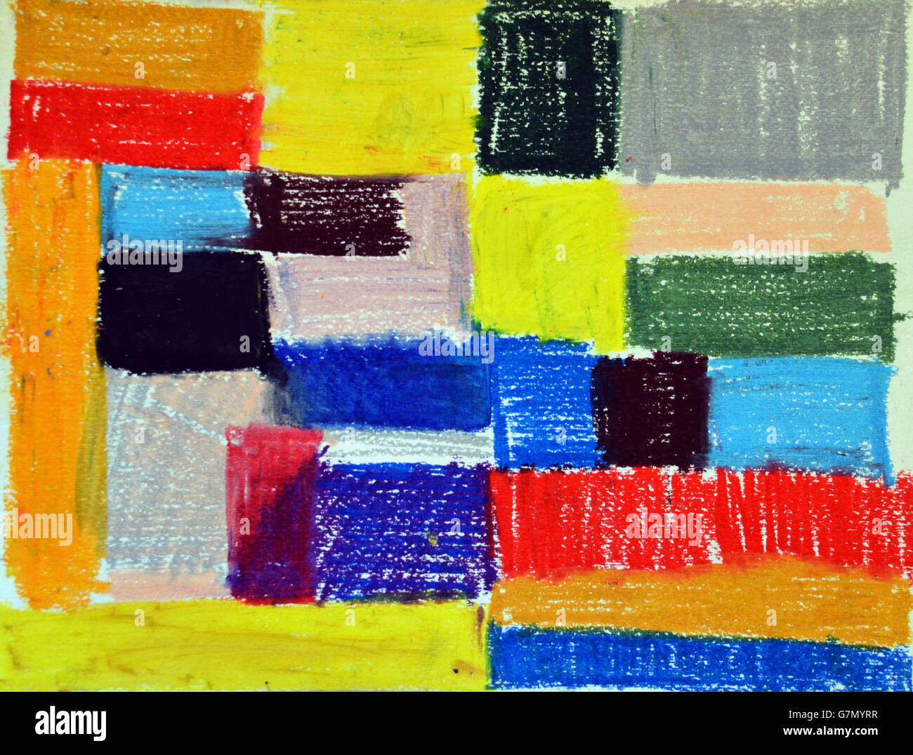 Panting art hi-res stock photography and images - Alamy